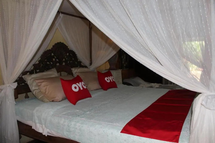 Baan Singkham Boutique Resort - Chiang Mai, Thailand