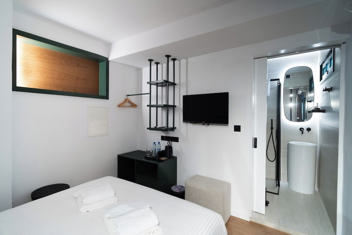 Kentrikon 1924 Boutique Hotel Old Town - Paphos