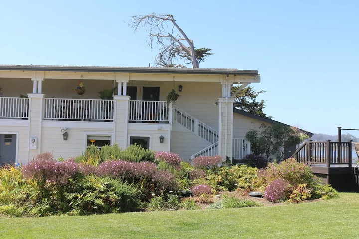 Back Bay Inn - Avila Beach, CA