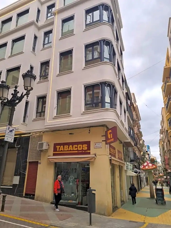 Jerusalen Suites Alicante - Alicante