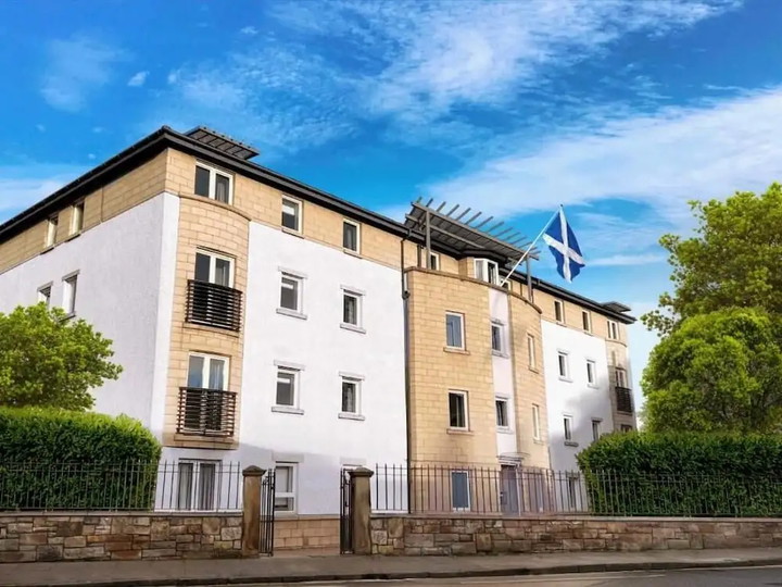Edinburgh Aparthotel - Edinburgh