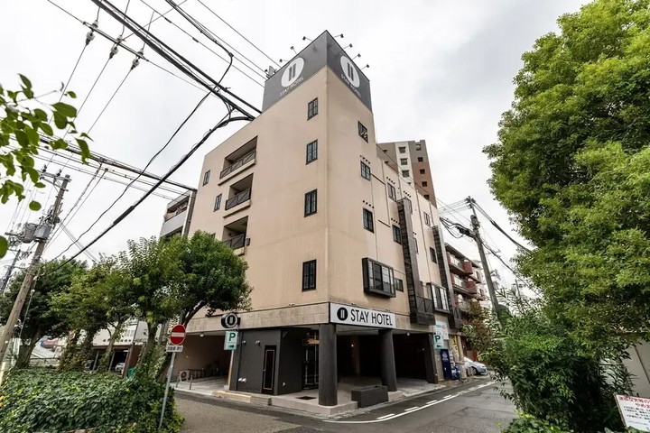 Stay Hotel - Osaka