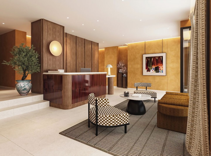 Seda Residences - Grenade