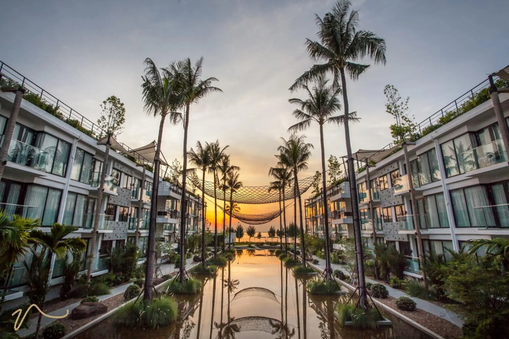 Varinah Resort - Sam Roi Yot