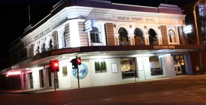 North Sydney Hotel - North Sydney