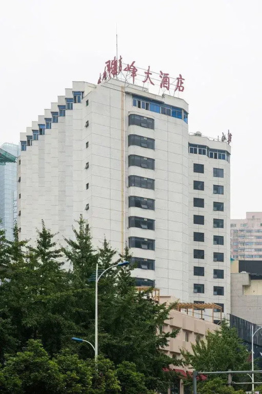 Chengdu Cloudatlas Hostel - Chengdu