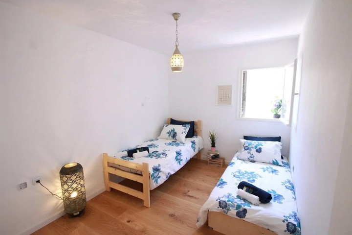 Luxurious Apartment In Jerusalem - Katamon - Jerusalem