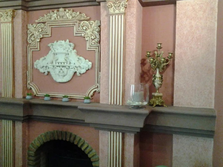 Casa Grande De El Burgo - Málaga