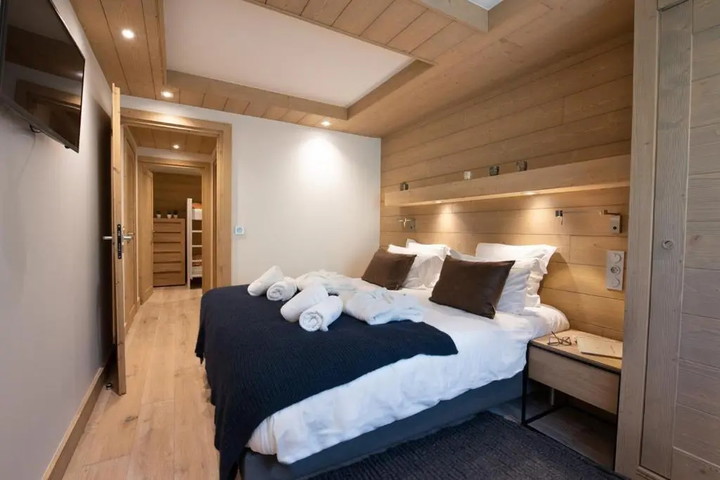 Annapurna By Alpine Resorts - Morzine