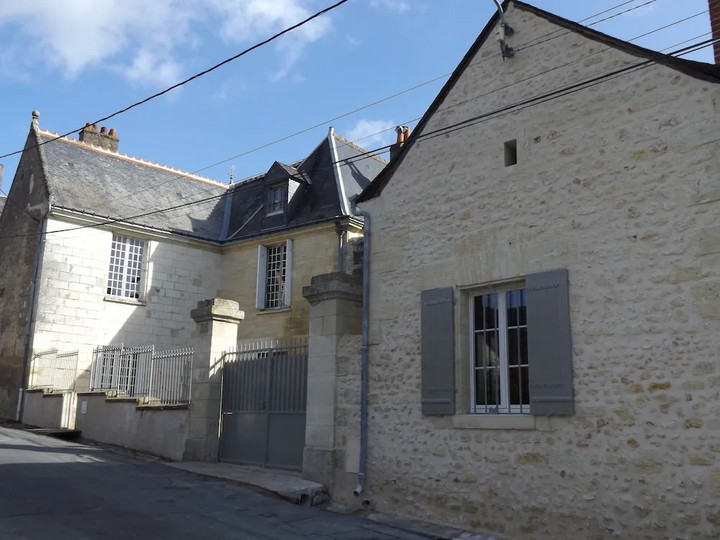 Les Voies Blanches - Vouvray