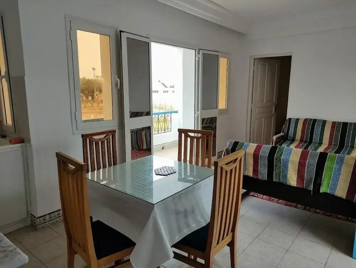 Cozi Coliving - Djerba