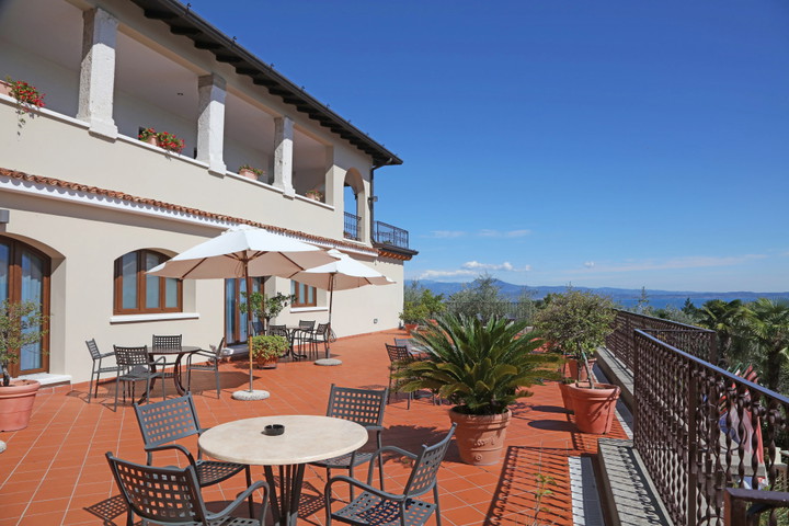 Alloggio Residenziale San Rocco Relais - Lake Garda