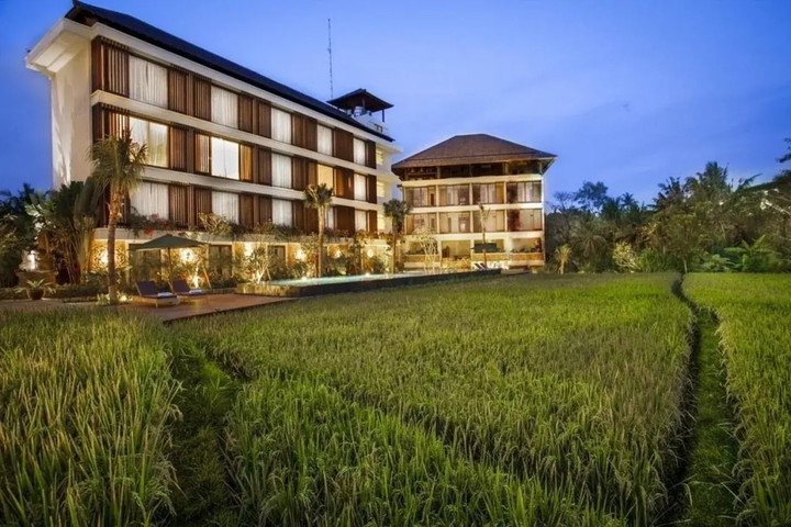 Plataran Ubud Hotel & Spa - Ubud