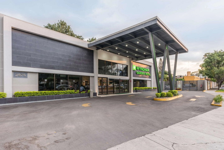 Wyndham Garden Guadalajara Expo - Guadalajara