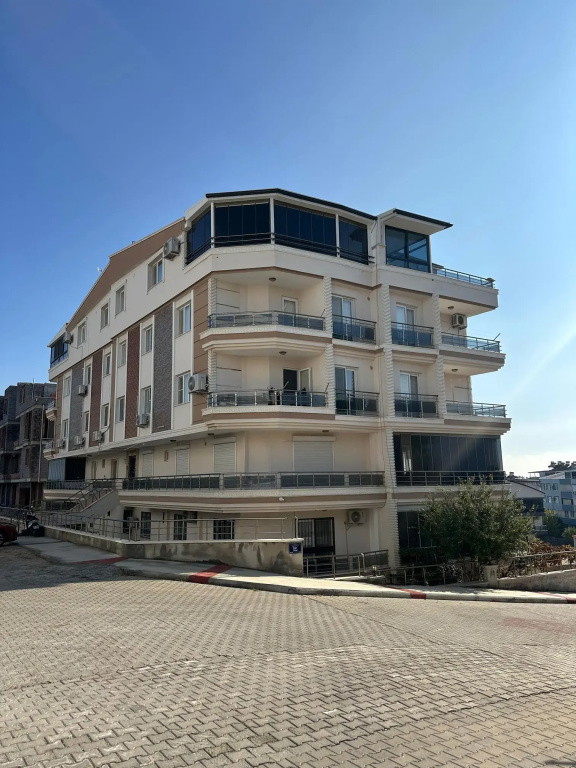 Mavi Restaurant & Apartments 2 Apartments - Didim