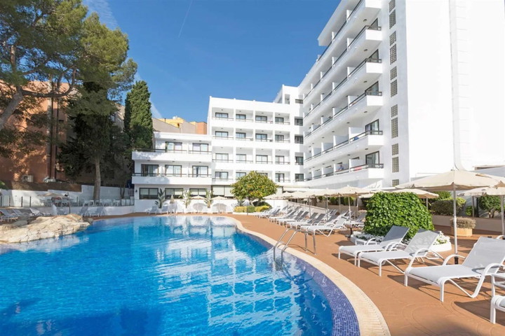 Ona Palmira Paguera Hotel - Peguera