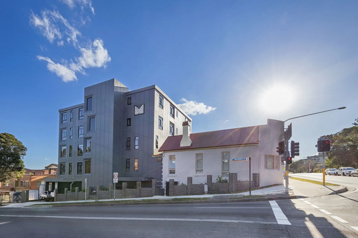 Gladius Hotels & Suites Parramatta, An Ascend Hotel Collection - Parramatta