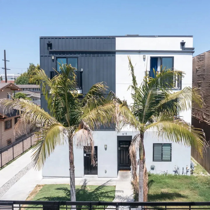 Forty First Place - Boutique Hostel - Los Angeles