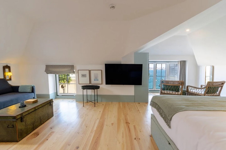 Westlight Cascais Chalet - Adults Only. - Estoril