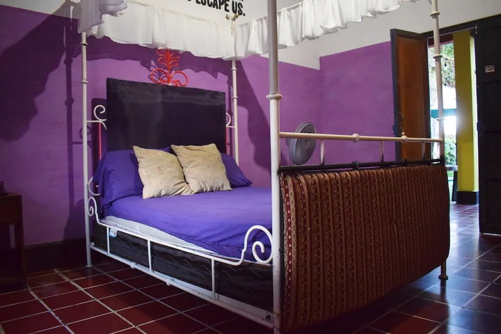 Mi Casita Zona 4 - Guatemala City