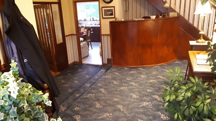 Birchdale House B&b - Leinster