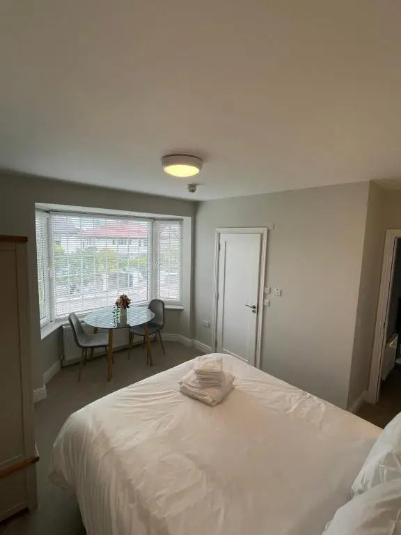 Belvedere House Cork Guest House - Cork (Ireland)
