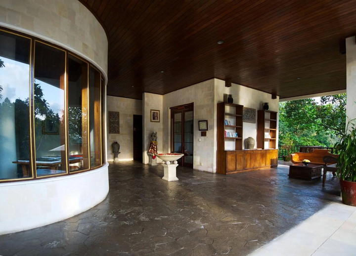 Natura Resort And Spa - Ubud
