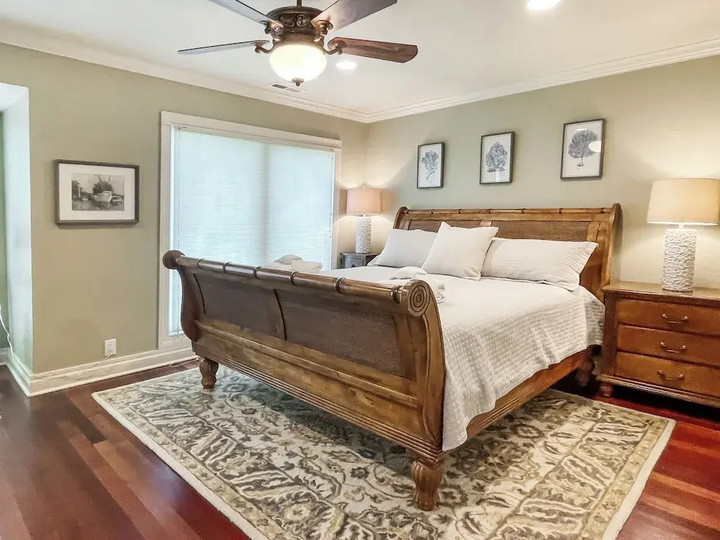 725 Schooner Court At The Sea Pines Resort - Hilton Head Island, SC