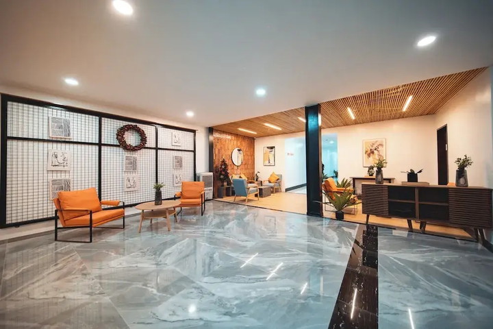 Travelbee Minglanilla Inn - Talisay