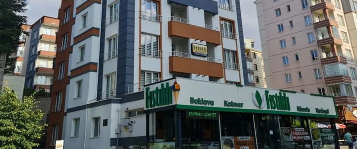 Argeus Prestij - Kayseri