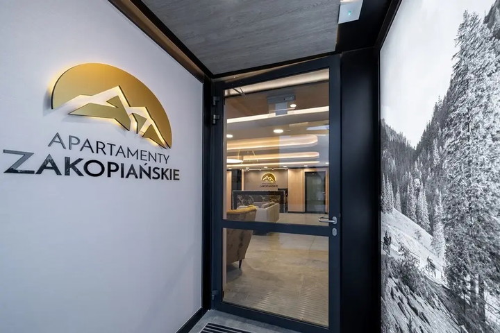 Rentplanet - Szymony - Zakopane