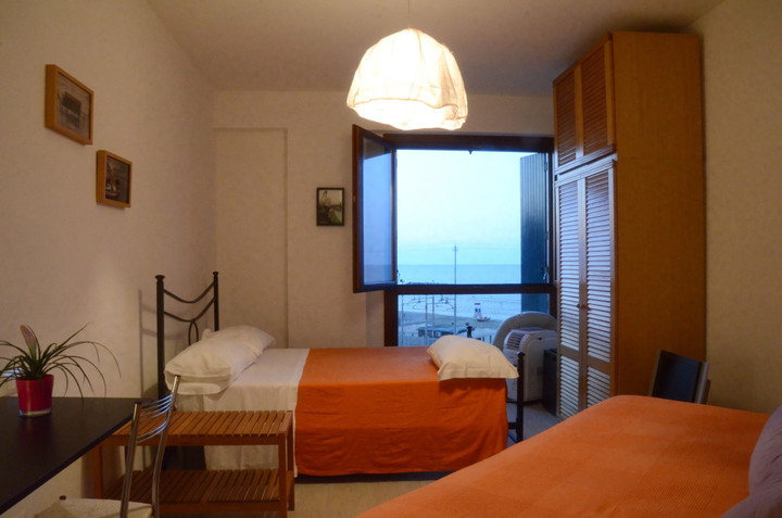 B&b Pontemare - Ancona