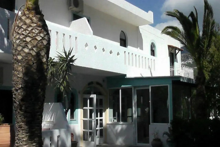 Myrtis - Crete