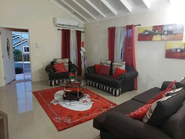 Royal Palm Luxury Villas - Ocho Rios