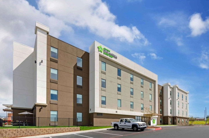 Extended Stay America Premier Suites - Harrisonburg - Harrisonburg, VA