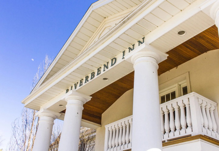 Riverbend Inn And Vineyard - Youngstown, NY