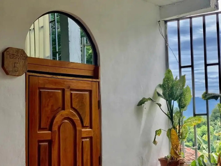Hostal Raices De Mi Pueblo - Departamento de Lempira