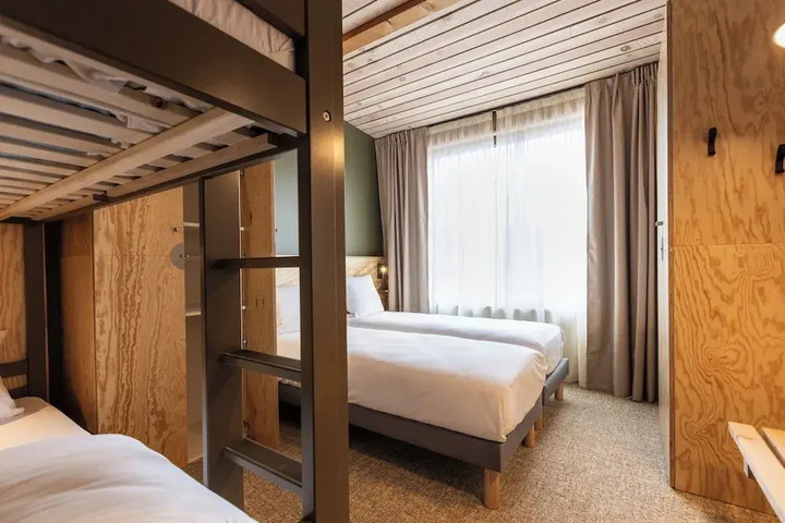 Auberge Le Bout Du Parc - Yvelines
