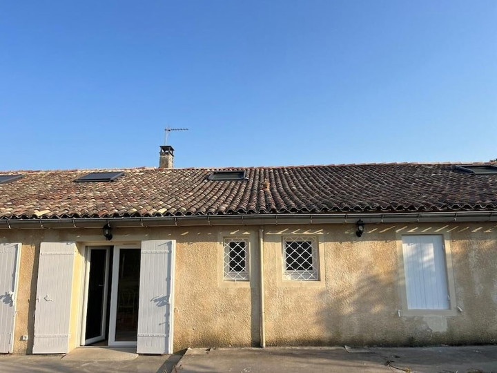 Gite Du Pin - Gironde