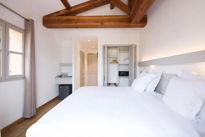 Hotel Brin D'azur - Saint Tropez - Saint-Tropez