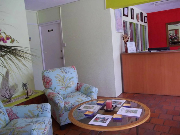 Palm Garden Hotel - Worthing
