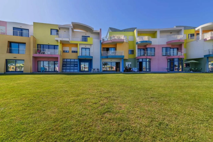 Apartamentos Da Orada By Garvetur - Albufeira