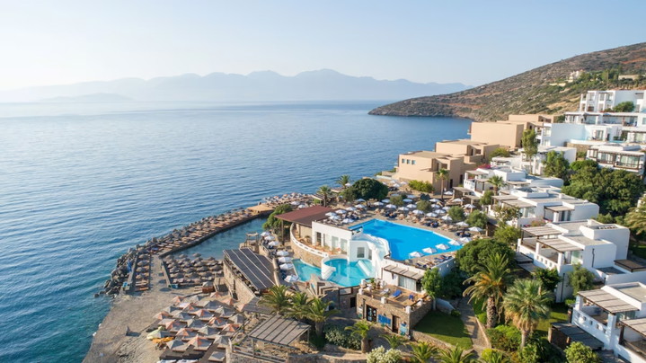 Aquila Elounda Village Resort - Crete