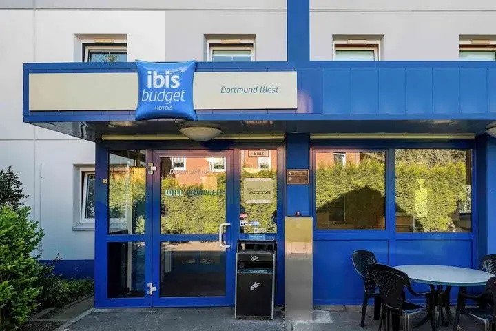 Ibis Budget Dortmund West - Dortmund