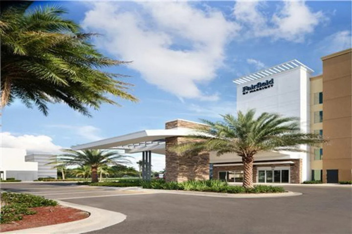 Fairfield Inn & Suites By Marriott Fort Lauderdale Northwest - Margate, FL