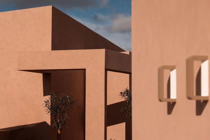 Domes Novos Santorini, Autograph Collection - Oia