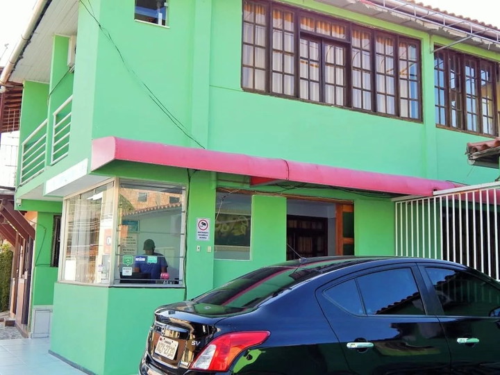 Pousada Campo Verde - Porto Seguro