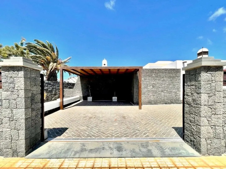 Private Pool In Playa Blanca - Playa Blanca