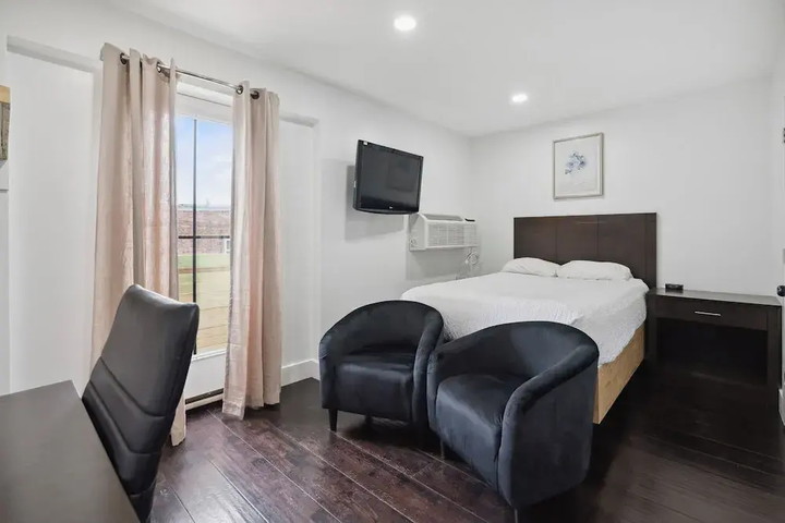 West Philly Suites - Philadelphie, PA