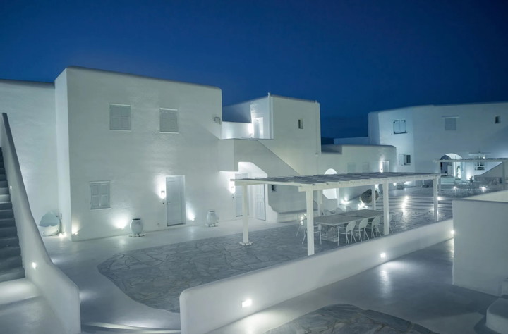 Mykonos Bay Resort & Villas - Mykonos
